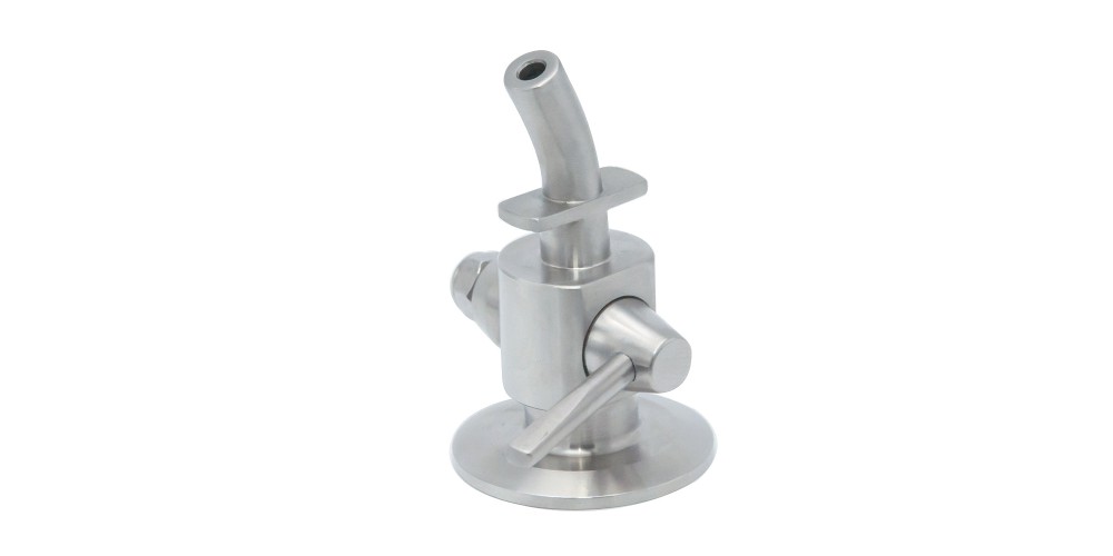 Stainless Steel 316L Fermentation Tank Sampling Valve-Sampling Valves ...